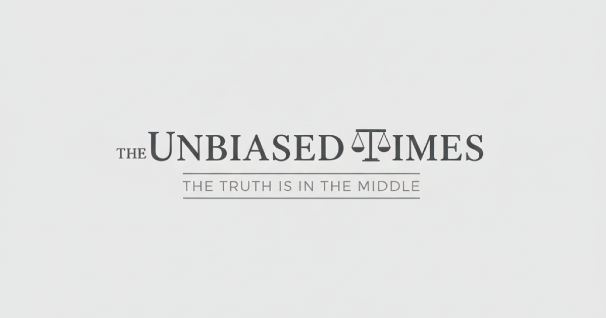 The Unbiased Times